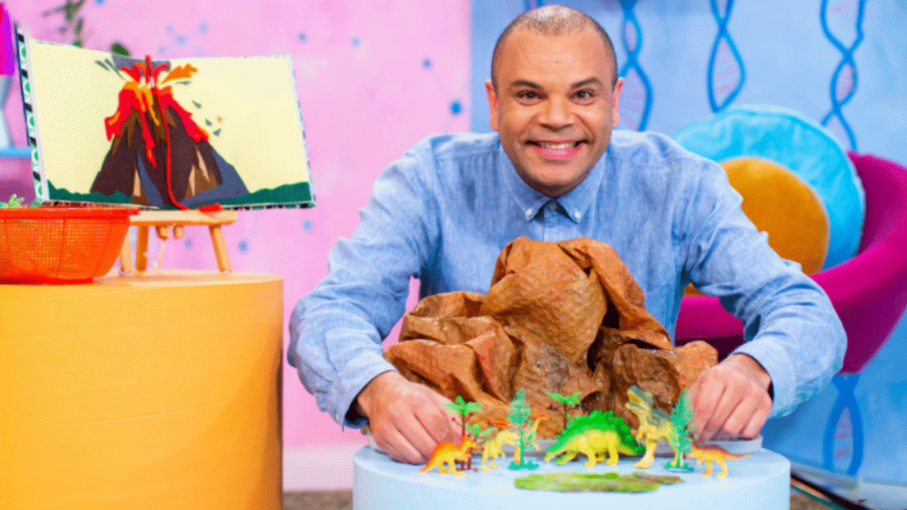 Play School Science Time - Airs 4:53 PM 24 Aug 2021 on ABC2/KIDS ...