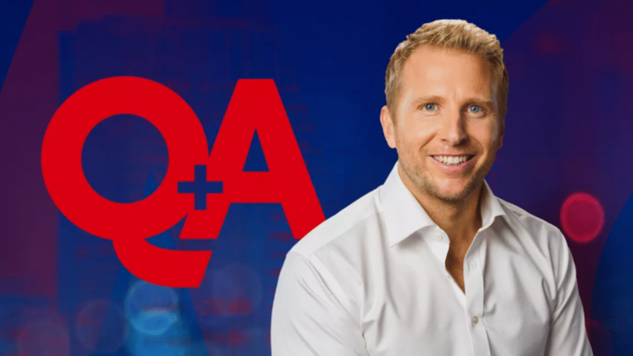 Q+A - Airs 8:30 PM 26 Aug 2021 on ABCTV HD - ClickView