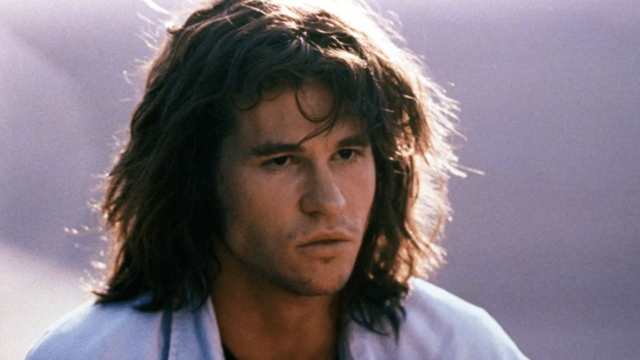 The Doors - A biographical depiction of 1960s... - ClickView