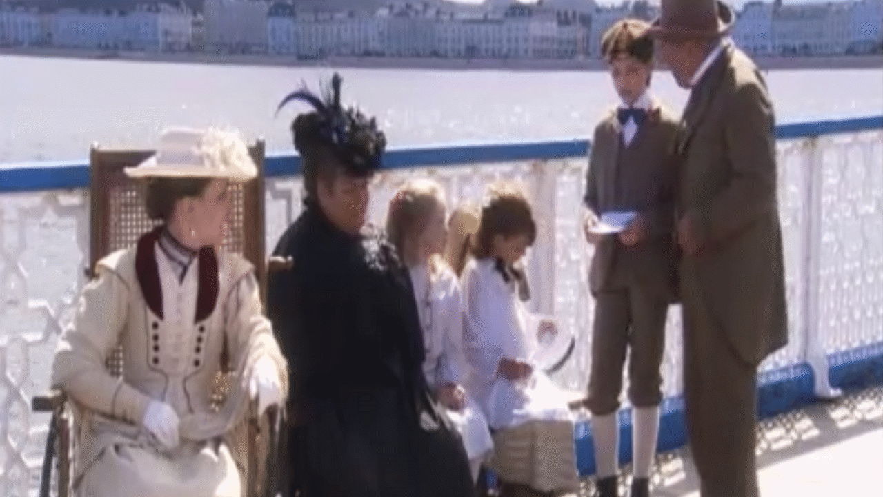 Magic Grandad Videos & Resources | ClickView