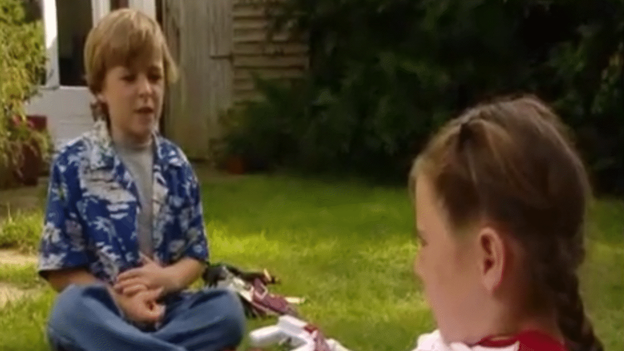 Magic Grandad Videos & Resources | ClickView