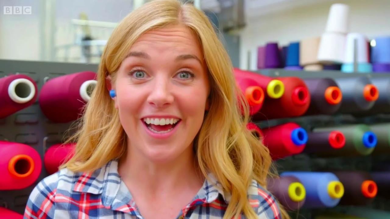 Maddie’s Do You Know? - Airs 4:10 PM 24 Aug 2021 on CBeebies - ClickView