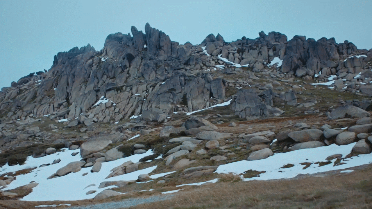 The High Country Video & Resources | ClickView