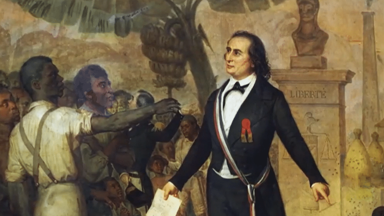 The Revolutions of 1848 - ClickView