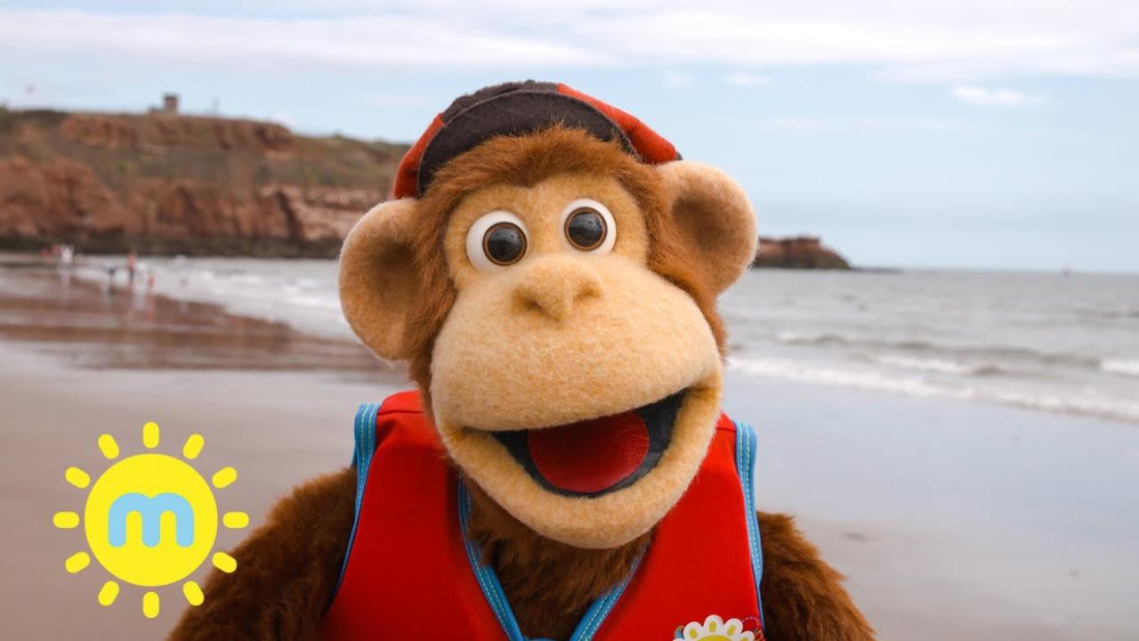 Milkshake! Monkey’s Amazing Adventures - Airs 8:55 AM 28 Aug 2021 on ...