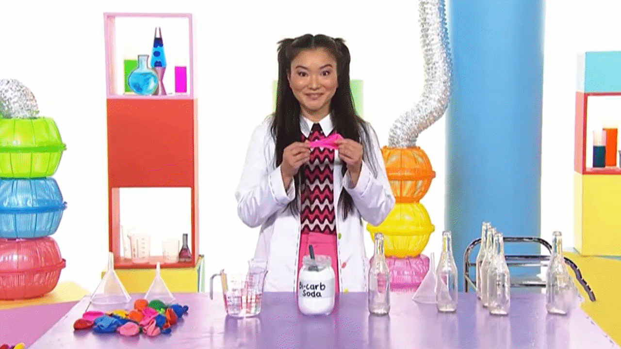 Play School Science Time Videos & Resources | ClickView