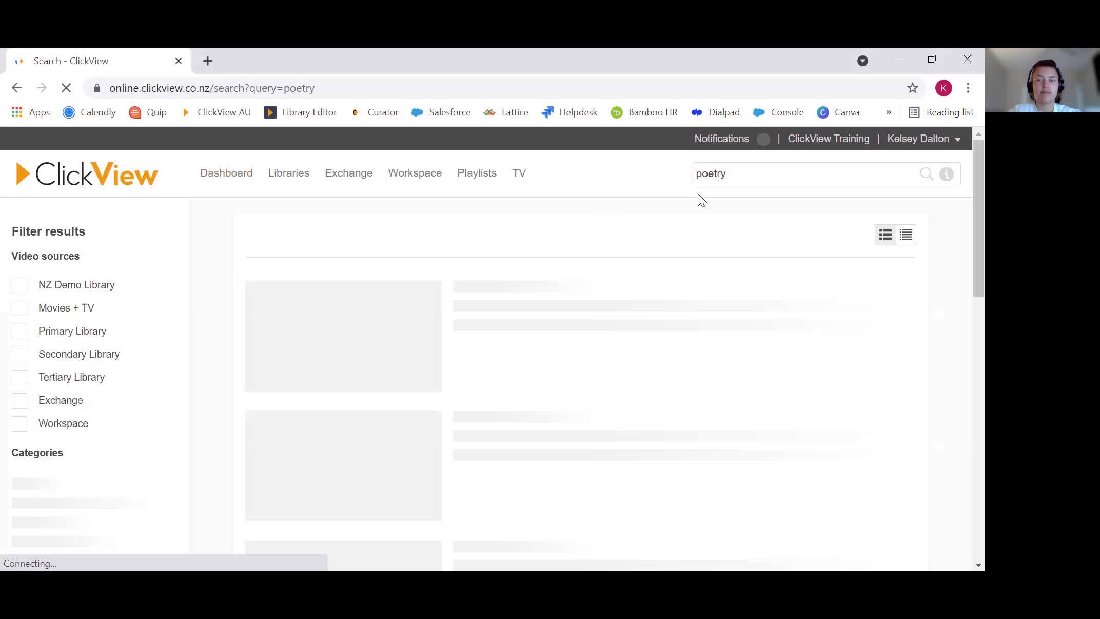 Interactive Videos - Watch this video to lear... - ClickView