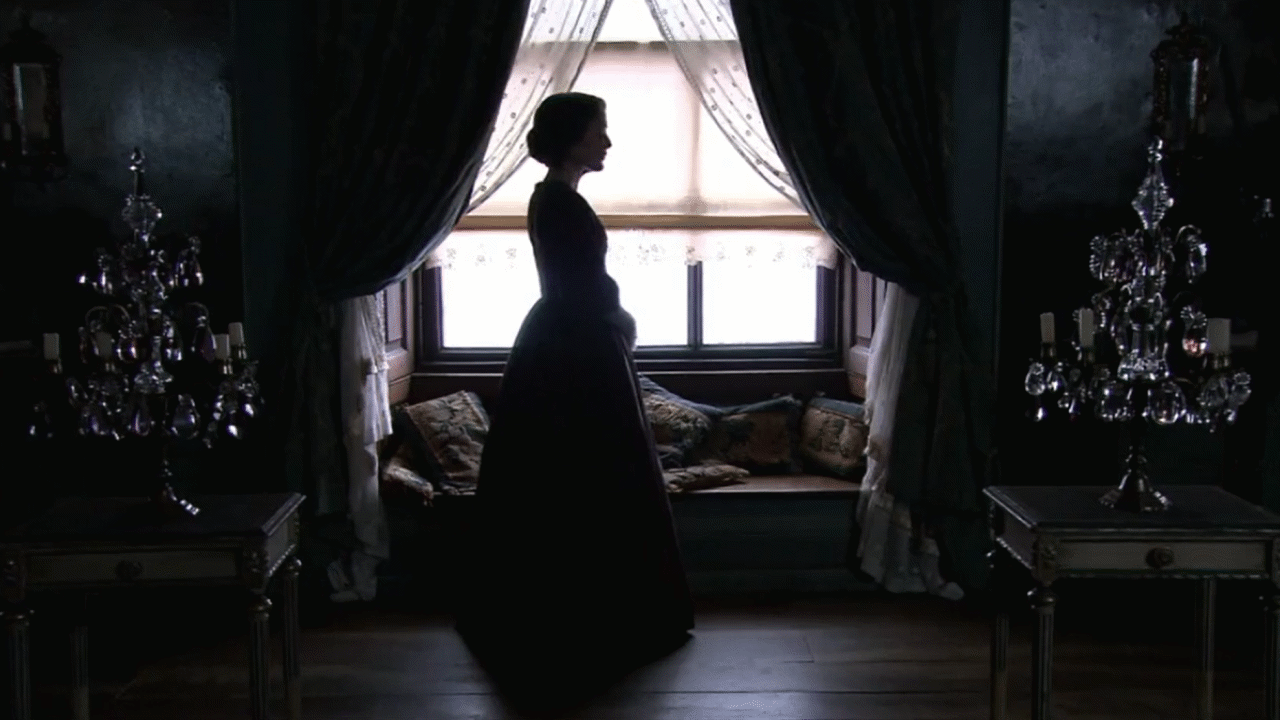 Episode 10 - Tulkinghorn believes Lady Dedloc... - ClickView