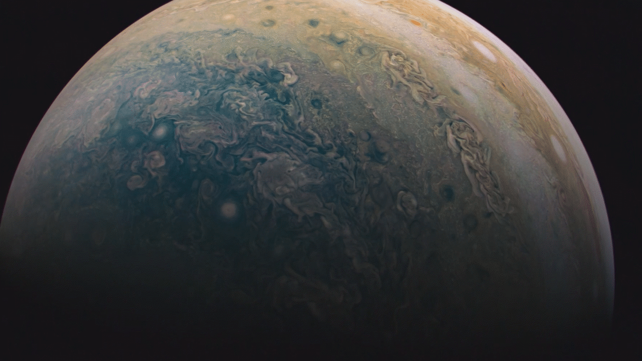 Jupiter: Impact and Exploration Video & Resources | ClickView