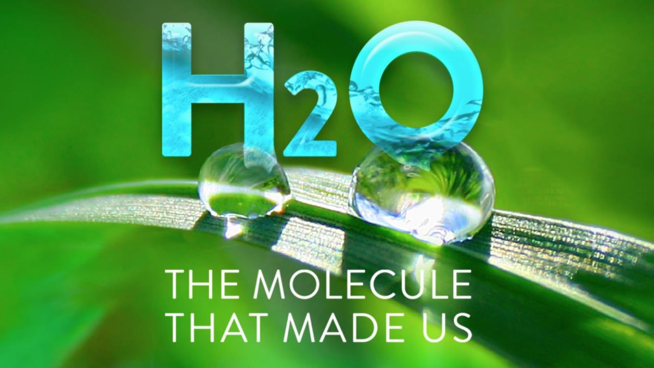 H20: The Molecule That Made Us - Airs 9:00 PM 8 Sep 2021 on BBC FOUR ...