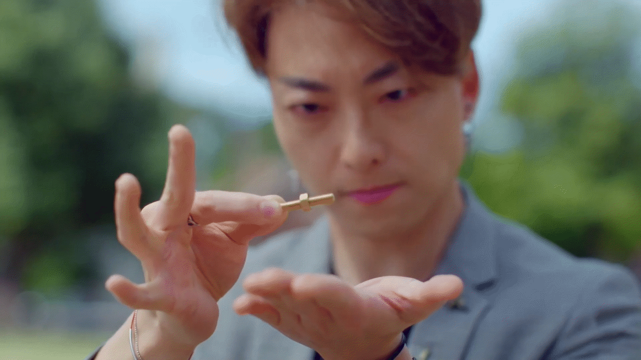 Magic and the Brain: The Science of Illusion... - ClickView