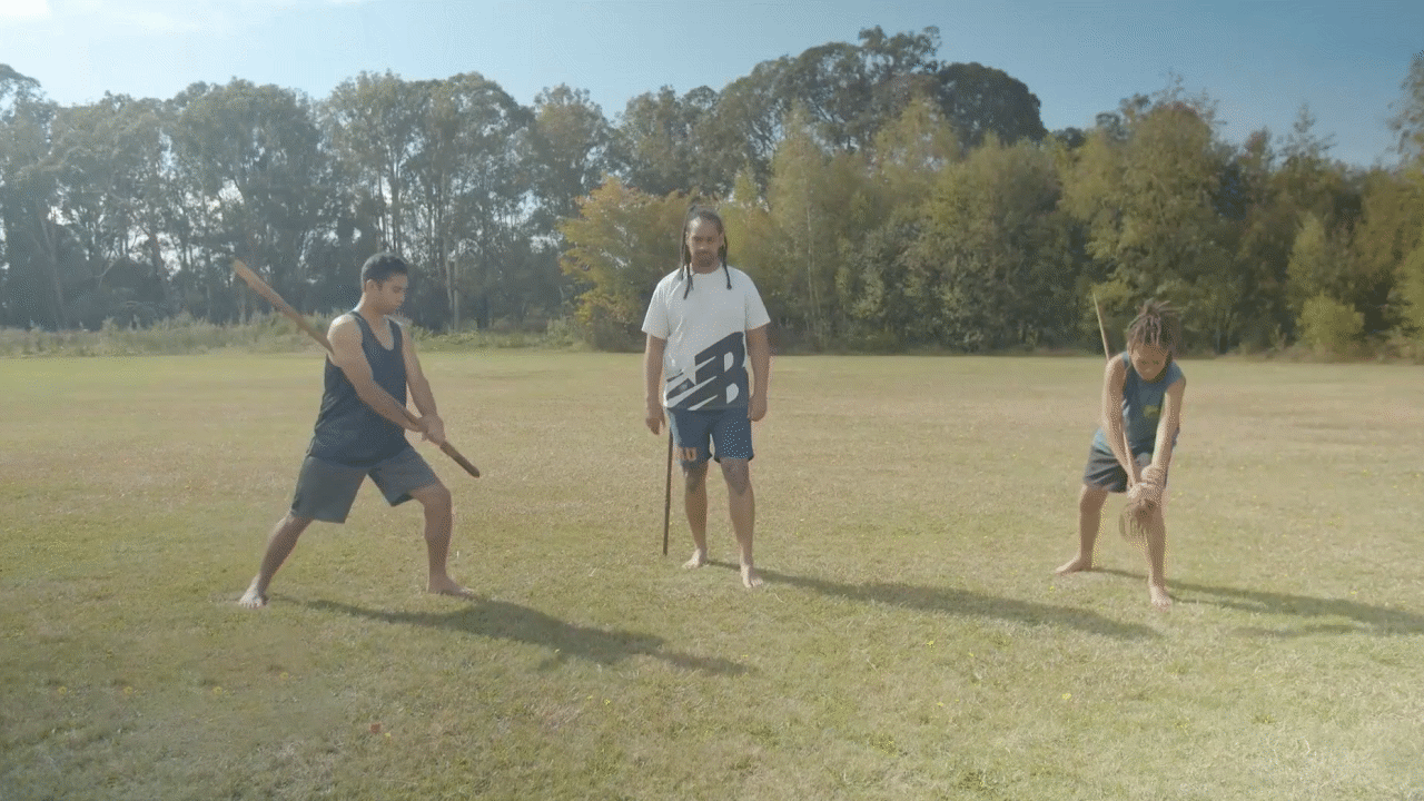 Te Whare Rakau: Episode 03 - A mau rakau expo... - ClickView