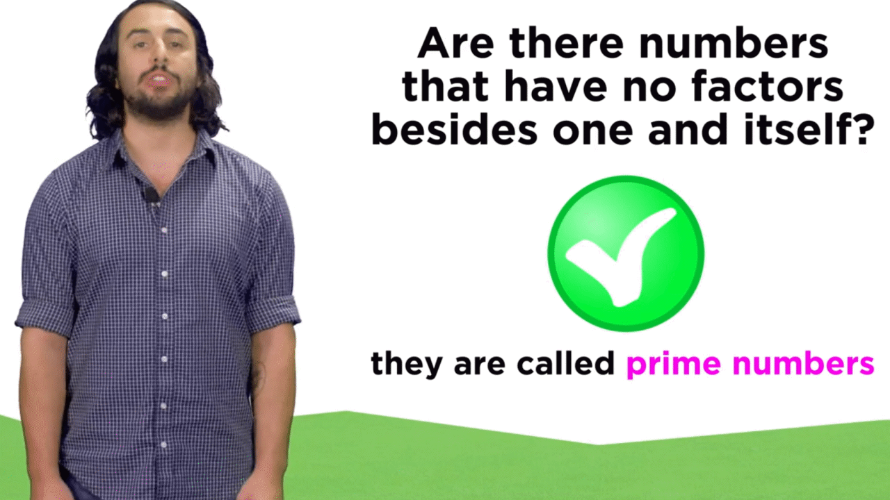 Professor Dave Explains Mathematics | ClickView