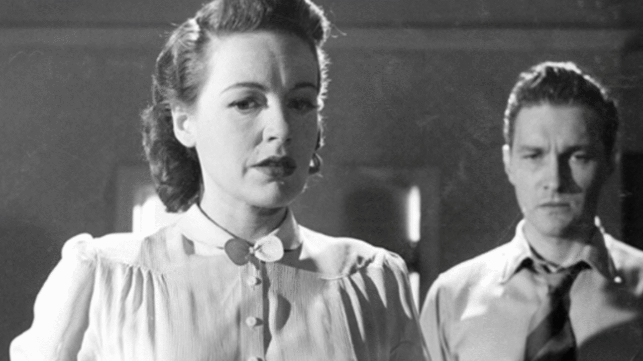 Mandy - Six-year-old Mandy Garland was born d... - ClickView