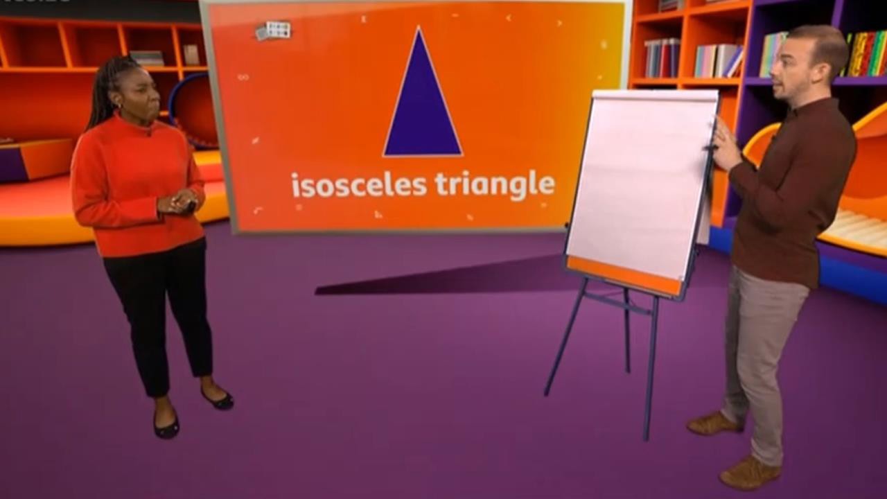 Angles Videos, Resources & Worksheets | ClickView