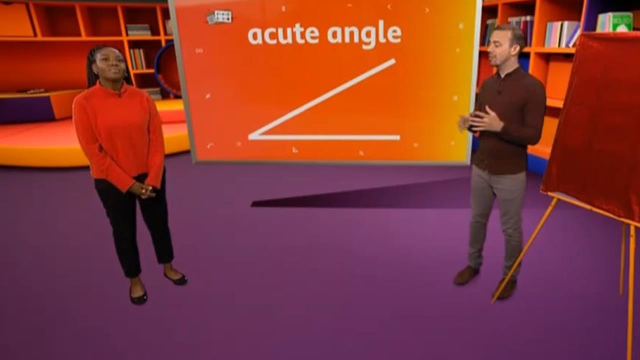 Angles Videos, Resources & Worksheets | ClickView