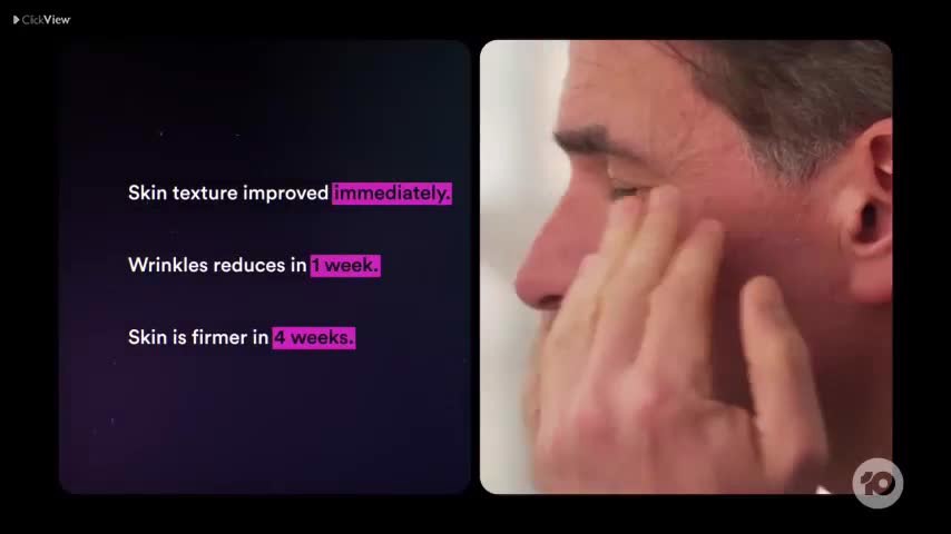 Mirror Mirror: Season 01, Episode 01 - ClickView