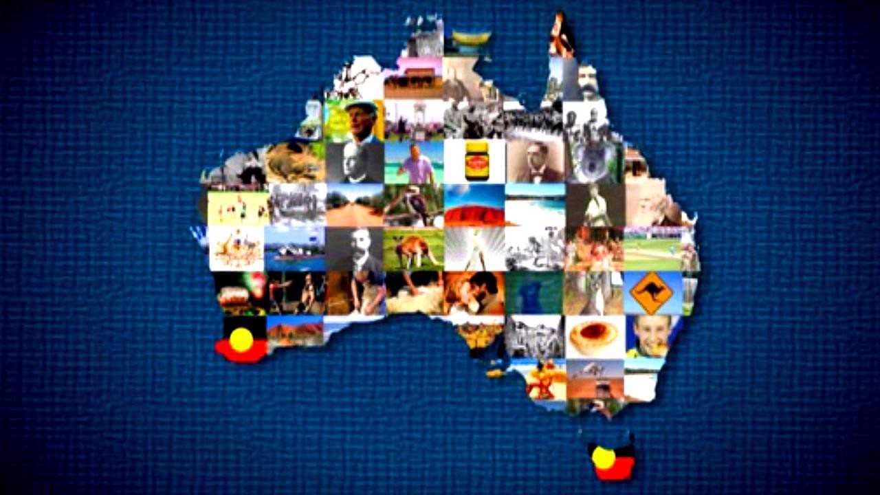 Our National Identity Video Teaching Resources | ClickView
