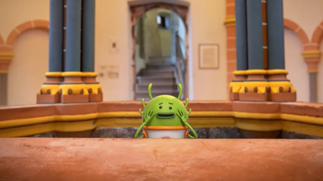 The Return of the Knights Video & Resources | ClickView