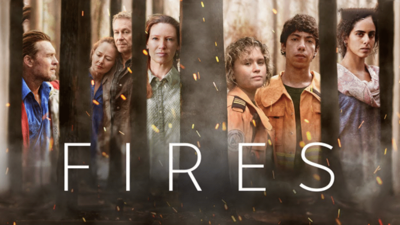 Fires - Airs 8:41 PM 3 Oct 2021 on ABCTV HD - ClickView