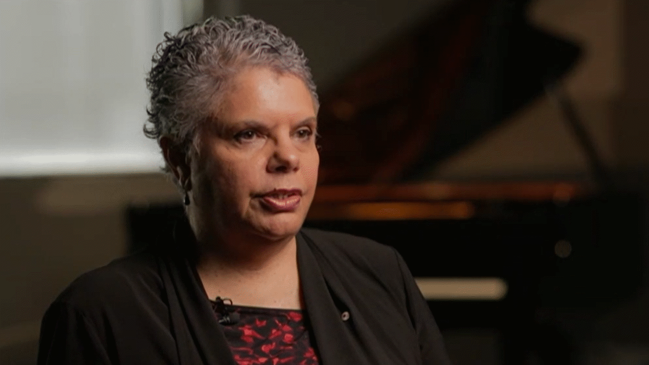 Daniel Lafferty, The Rivers Sing | ClickView