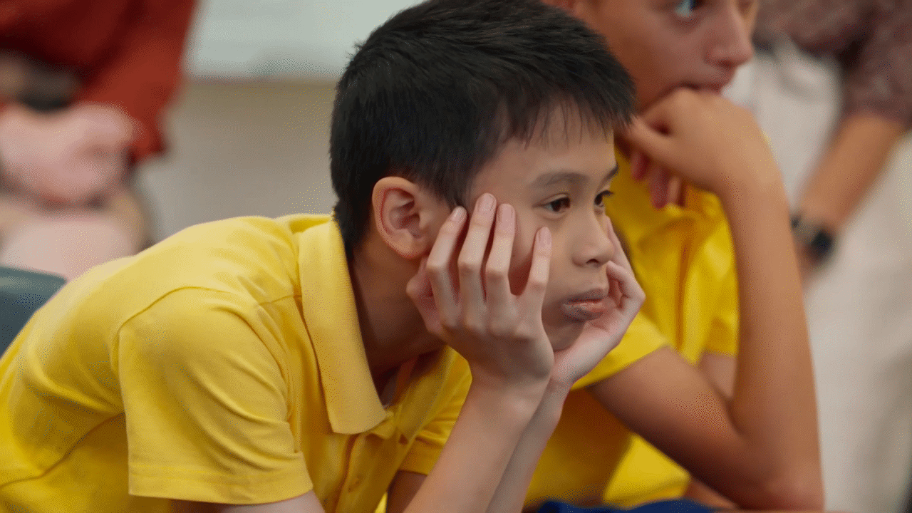 History and Pop Culture - In a program aimed... - ClickView