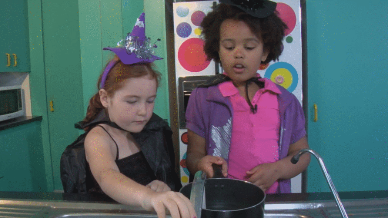 Monster Mash Video & Resources | ClickView