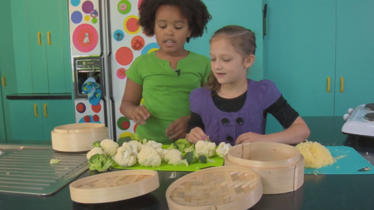 Cheesy Trees Video & Resources | ClickView