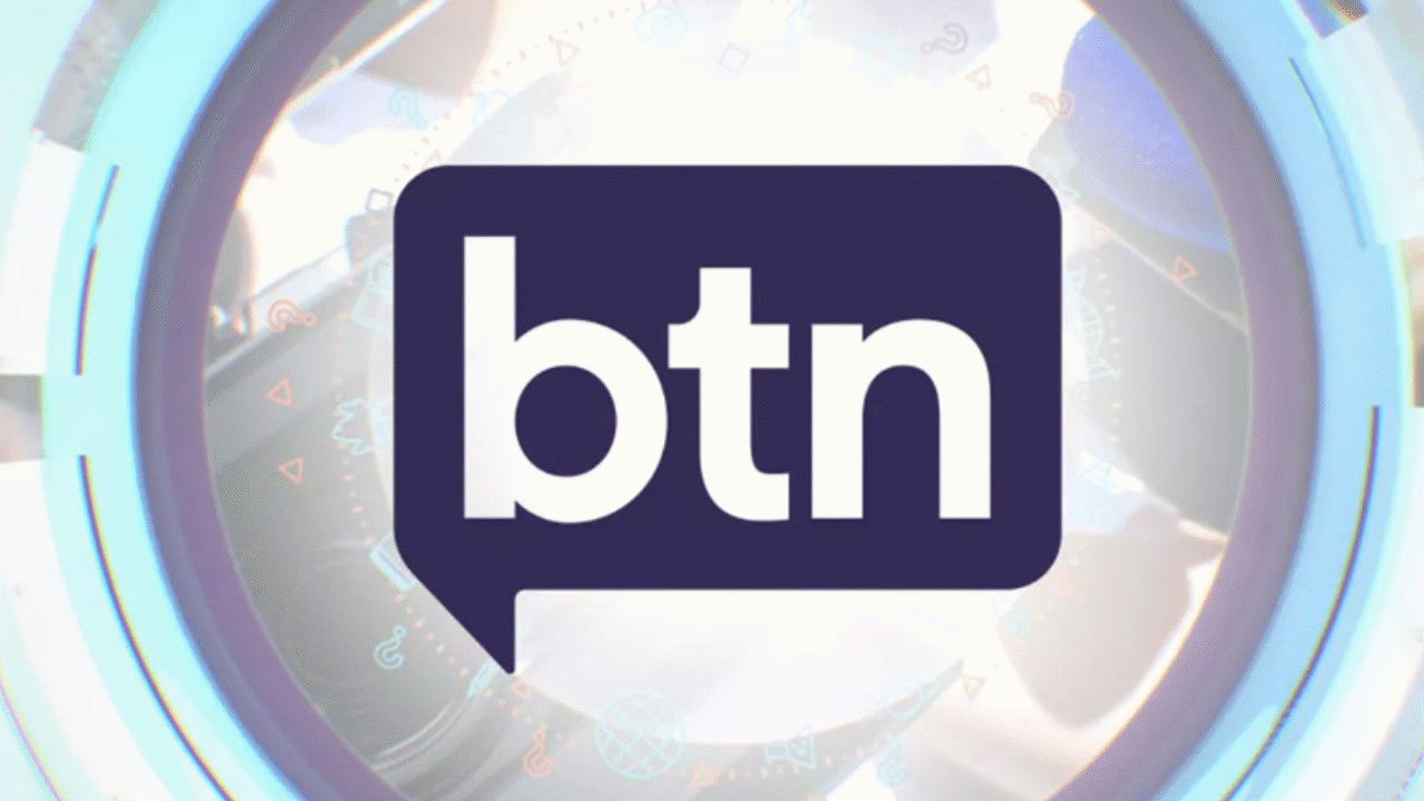 BTN - Airs 10:01 AM 12 Oct 2021 on ABC ME - ClickView