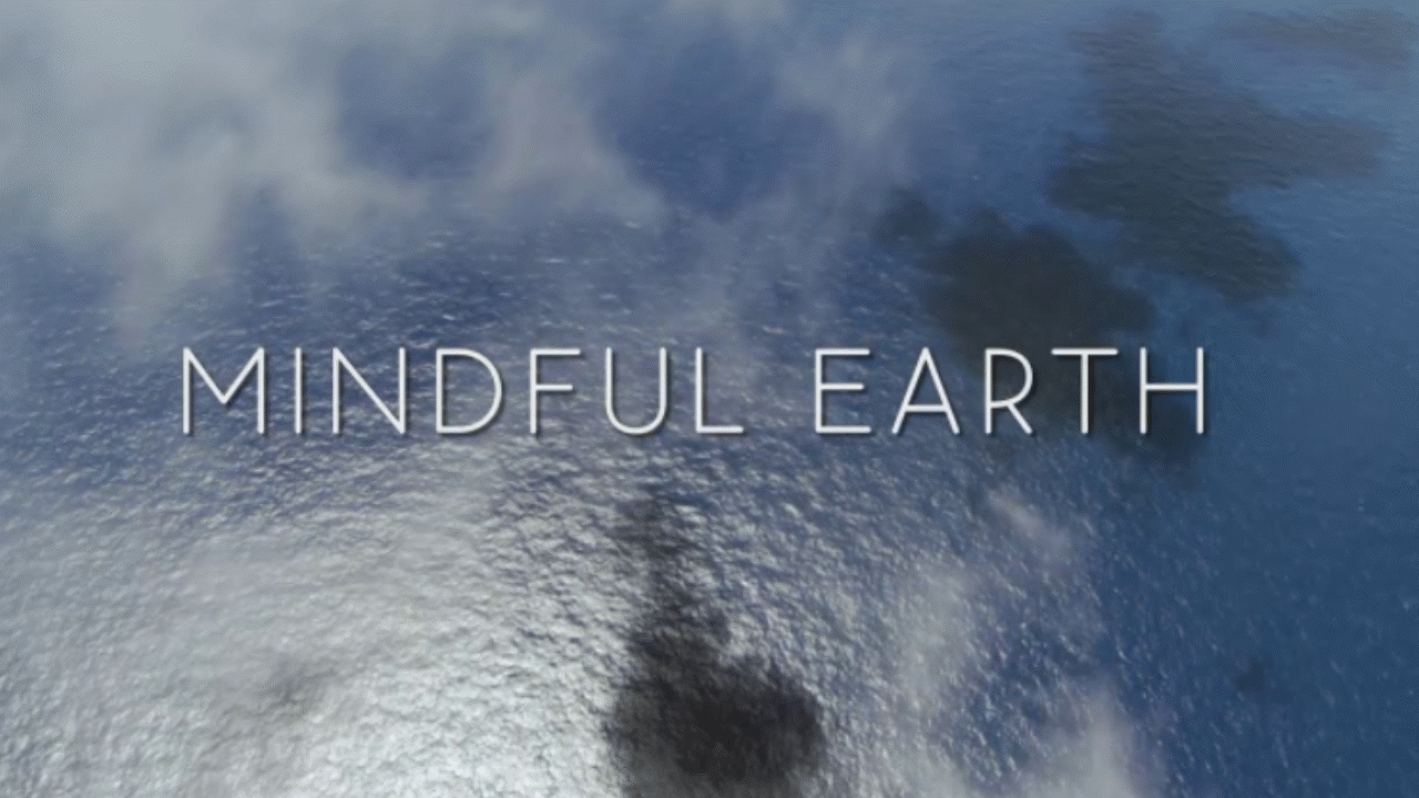 Mindful Earth - Airs 6:33 PM 12 Oct 2021 on ABC ME - ClickView