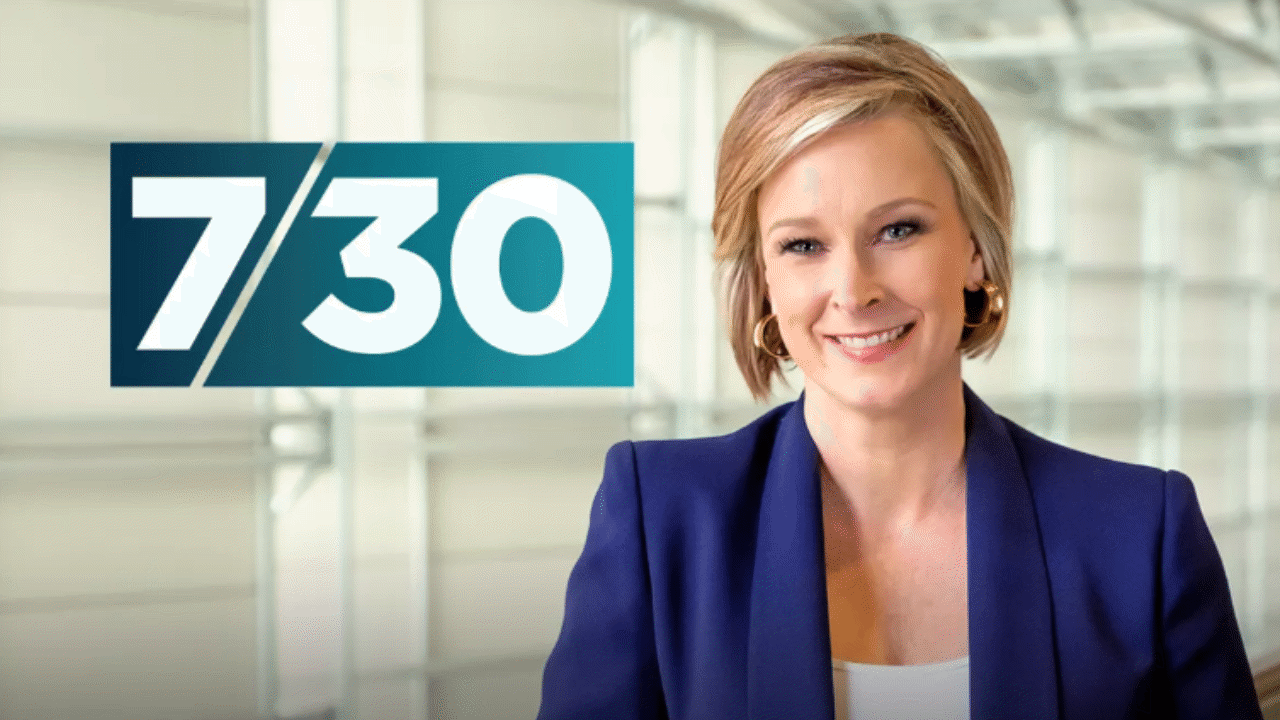 7.30 - Airs 7:30 PM 14 Oct 2021 on ABCTV HD - ClickView