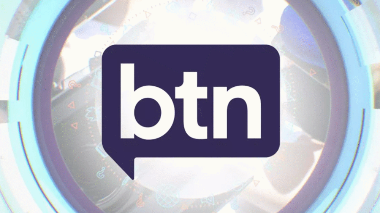 BTN Newsbreak - Airs 6:26 PM 14 Oct 2021 on ABC ME - ClickView