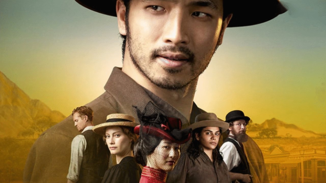 New Gold Mountain - Airs 9:30 PM 14 Oct 2021 on SBS ONE HD - ClickView