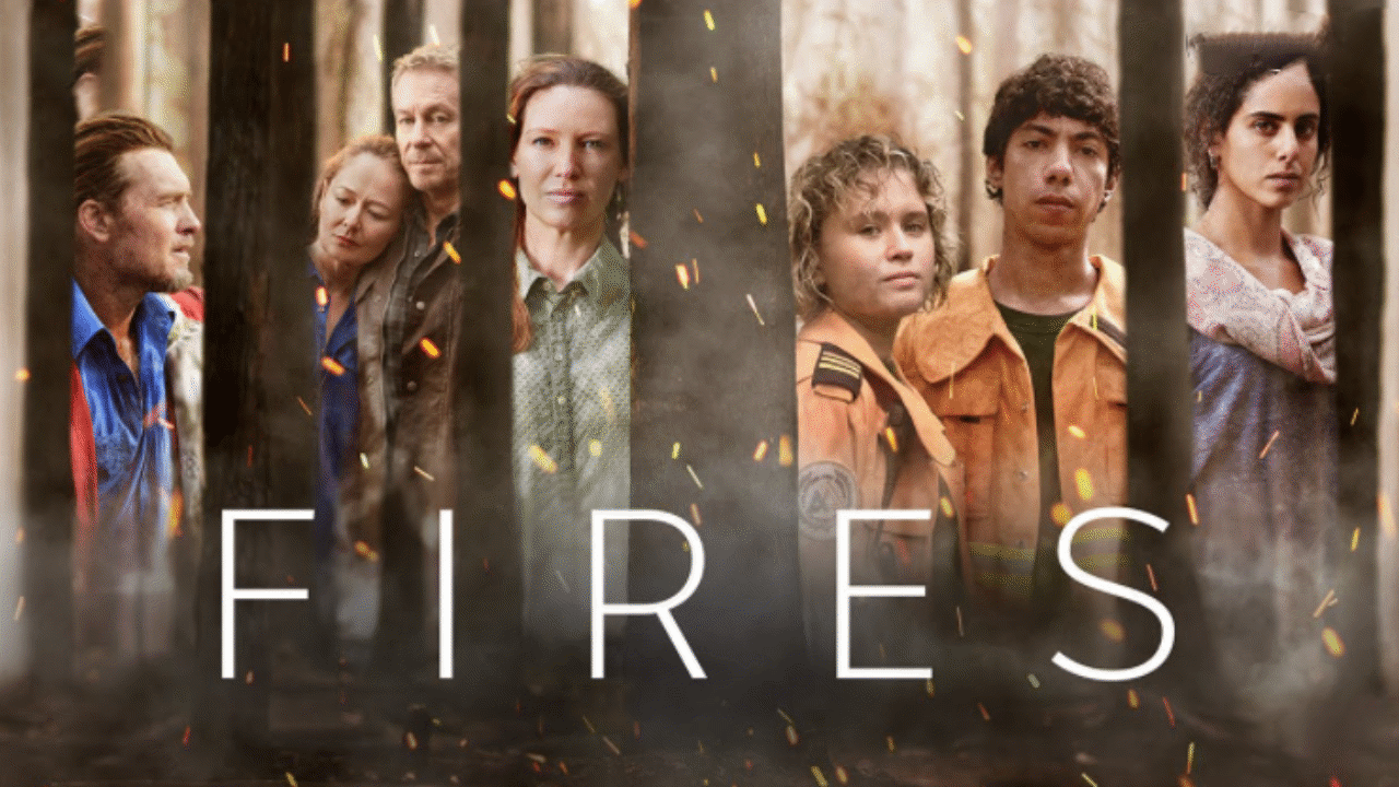 Fires - Airs 8:41 PM 17 Oct 2021 on ABCTV HD - ClickView