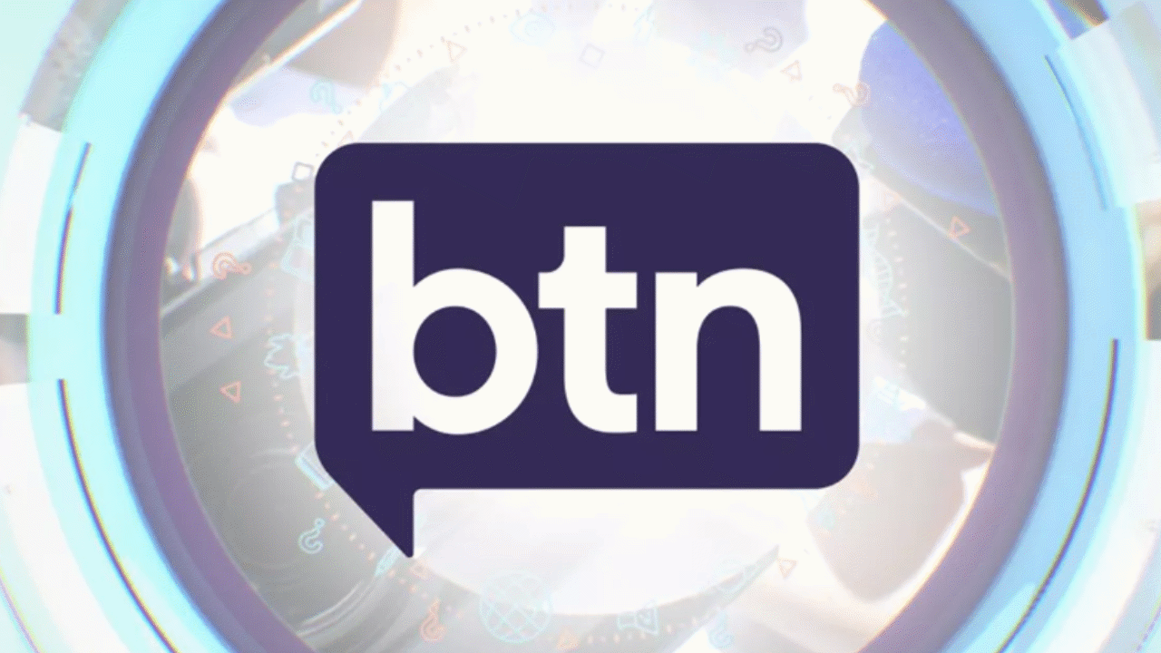 BTN Newsbreak - Airs 6:24 PM 20 Oct 2021 on ABC ME - ClickView