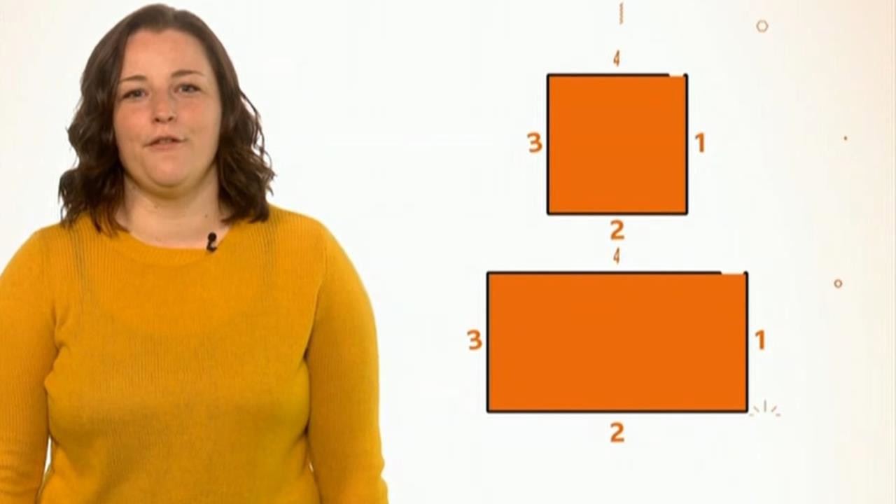Primary Maths: Classification of Shapes | ClickView