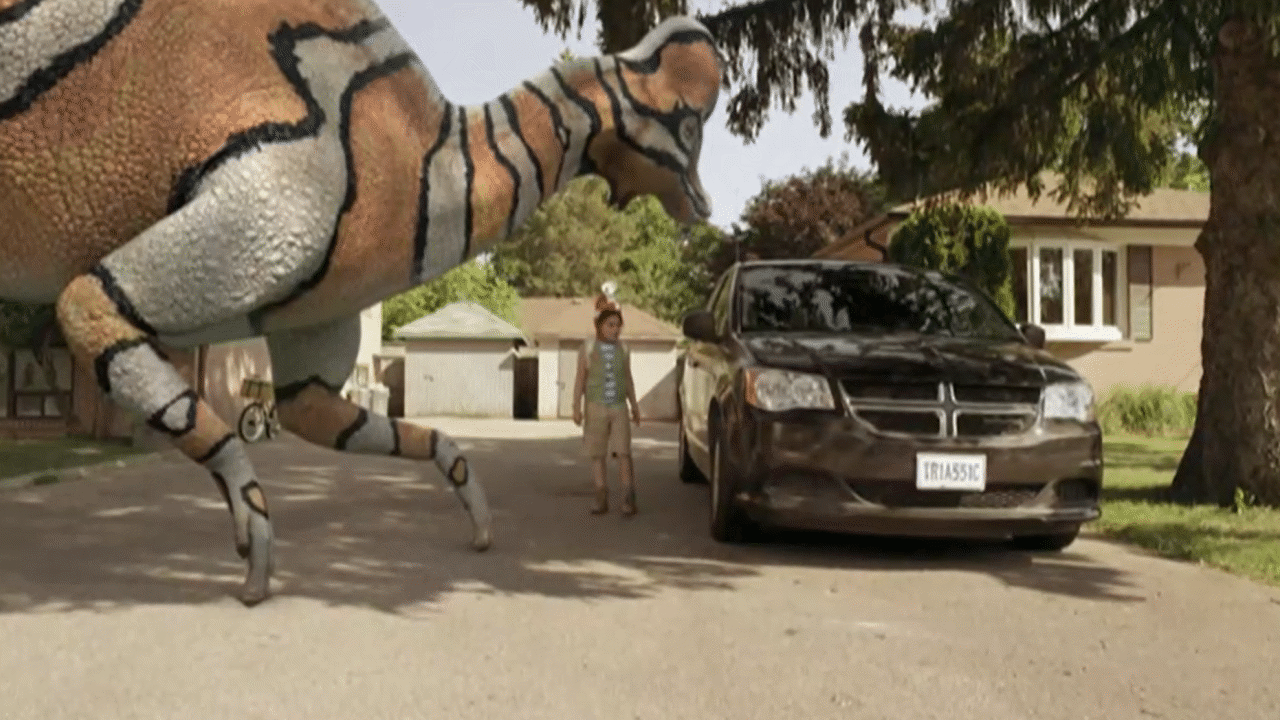 Napasaurus Video & Resources | ClickView