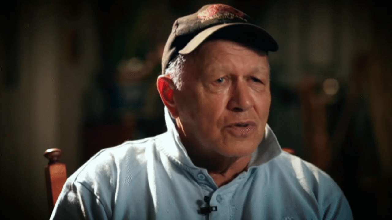 Episode 12 - Rahui Papa interviews tribal exp... - ClickView