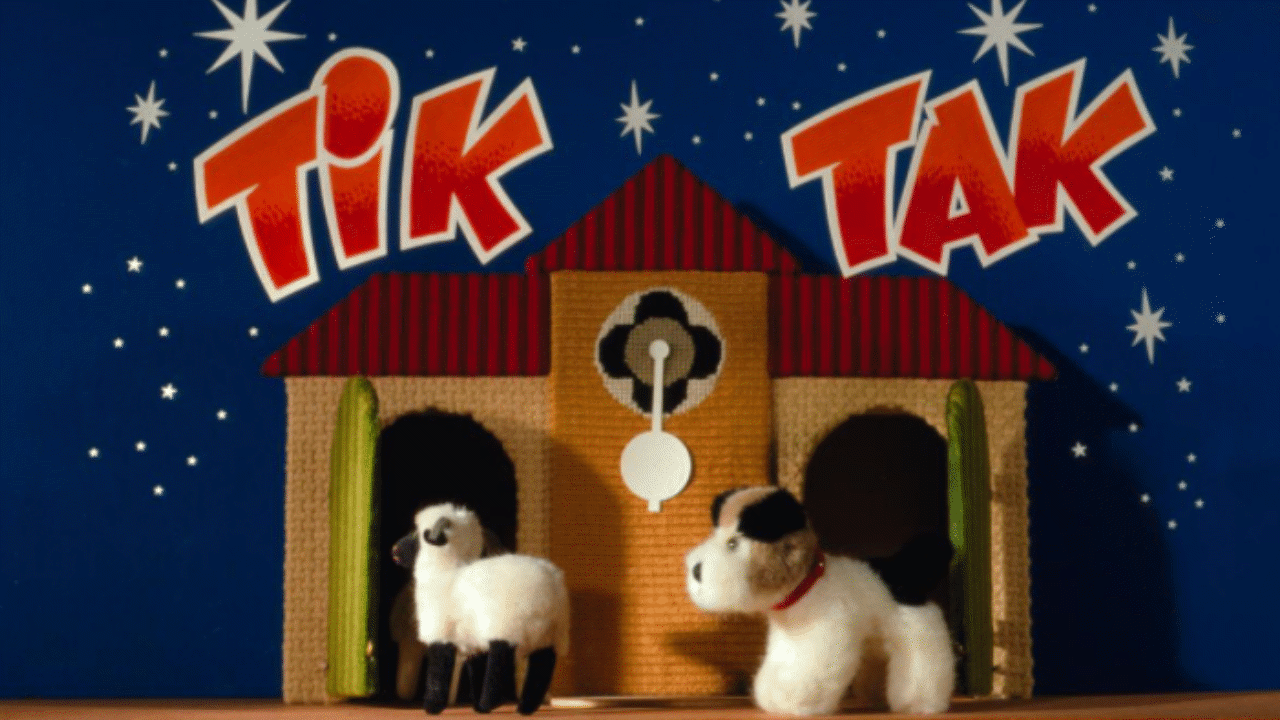 Tik Tak - Airs 12:42 PM 27 Oct 2021 on ABC2/KIDS - ClickView