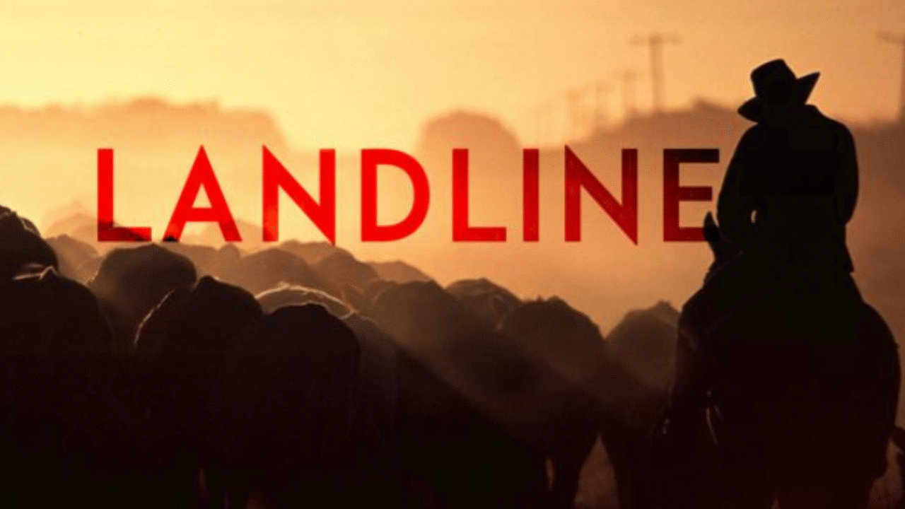 Landline - Airs 4:30 PM 30 Oct 2021 on ABCTV HD - ClickView