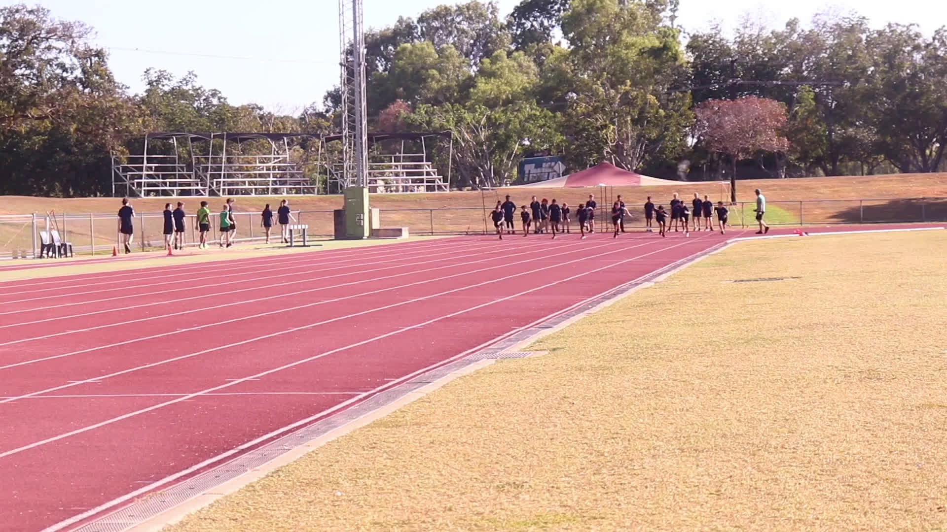 DMS Sports Carnival 2021 - ClickView