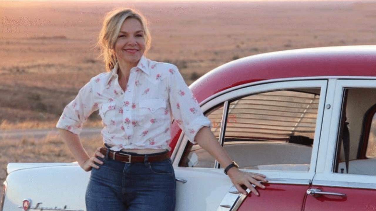 Going Country - Airs 8:30 PM 2 Nov 2021 on ABCTV HD - ClickView
