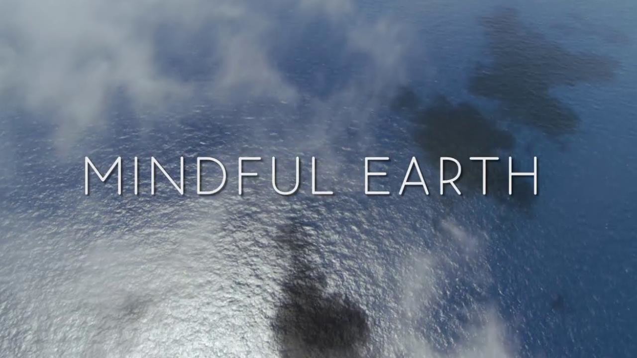 Mindful Earth - Airs 10:00 AM 28 Oct 2021 on ABC ME - ClickView