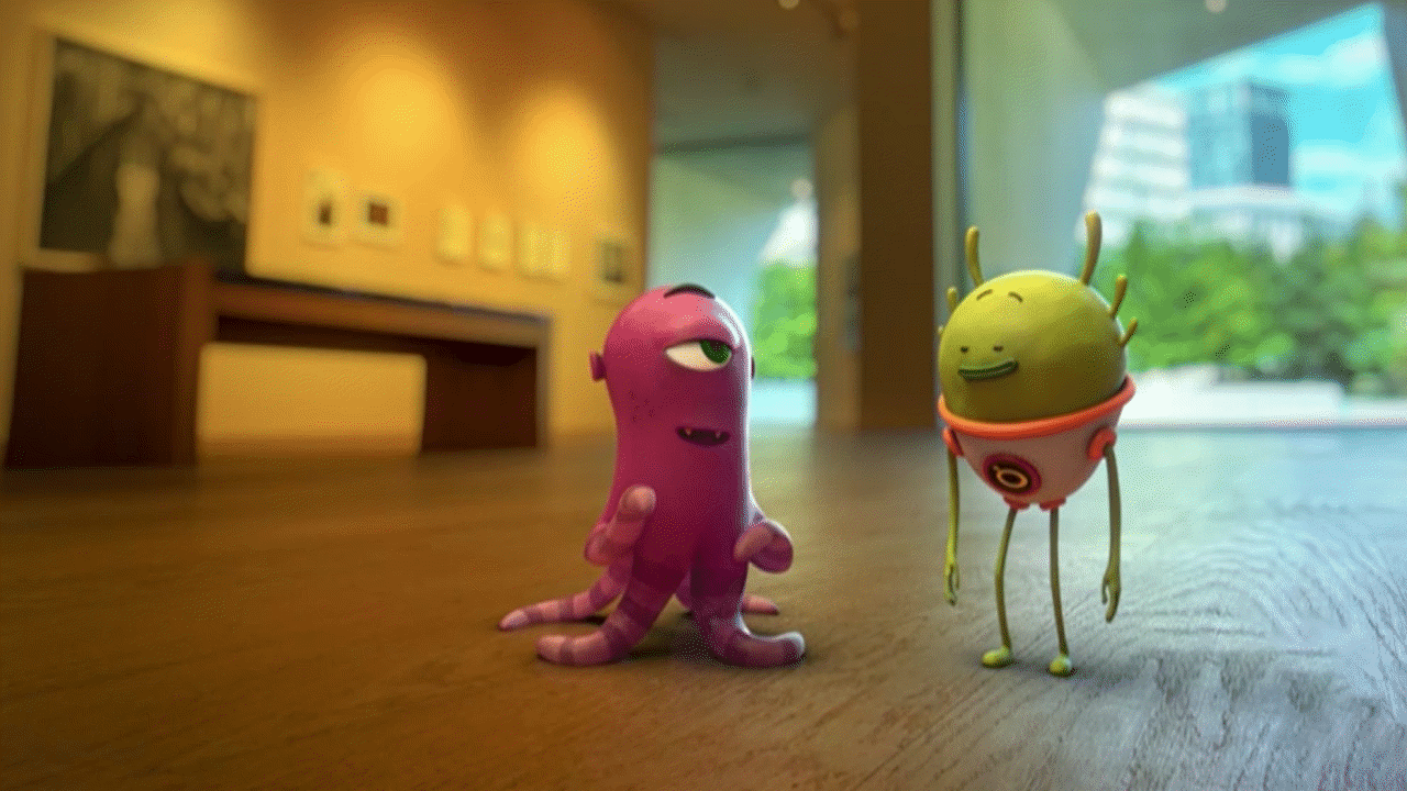 Universal Peace Video & Resources | ClickView