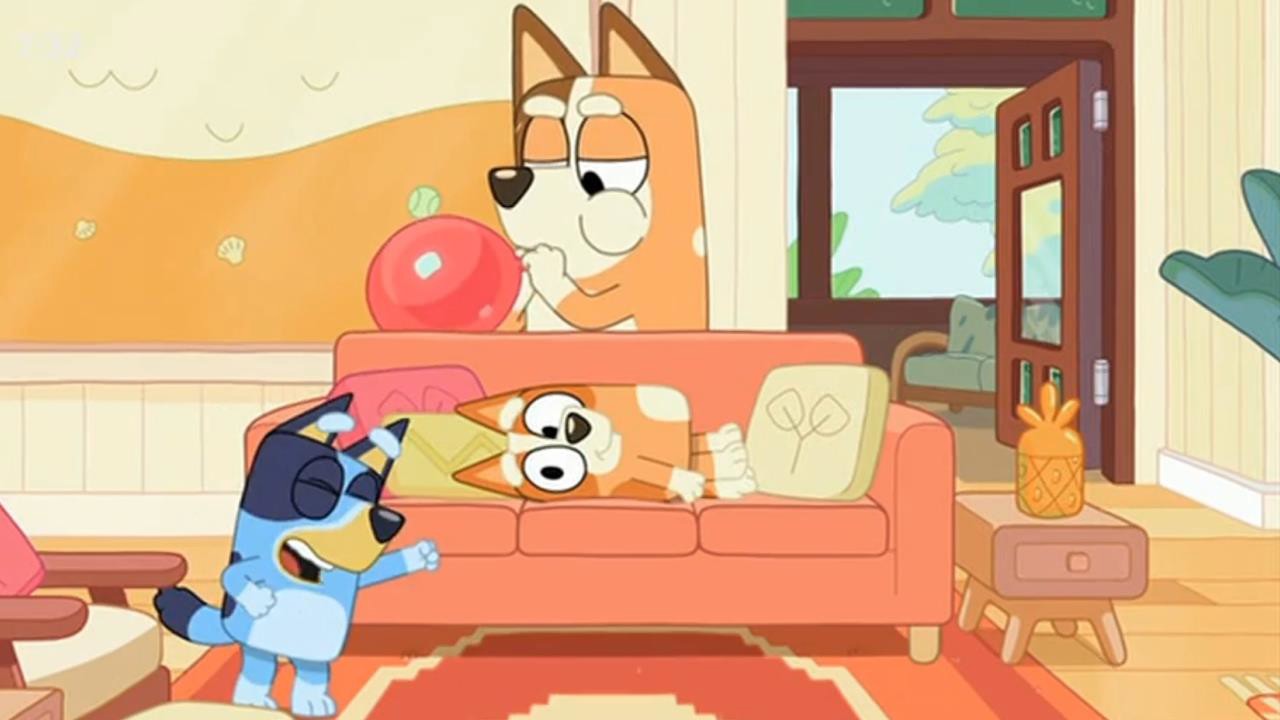 Bluey Videos & Resources | ClickView