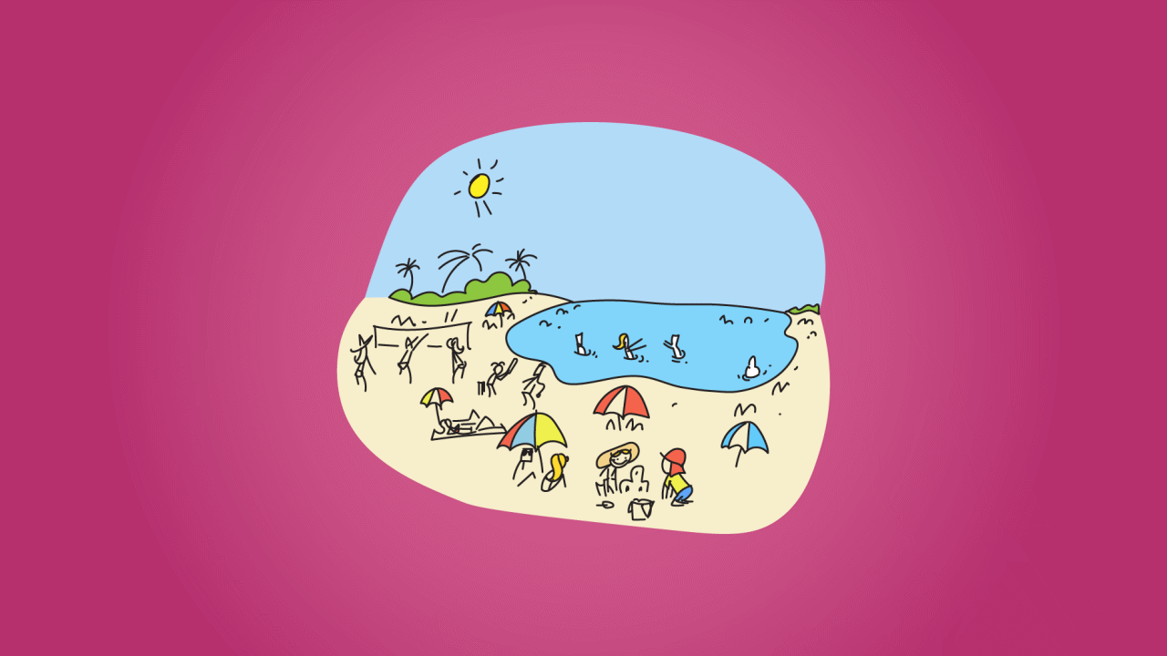 Summer's End: After the Summer Season | ClickView