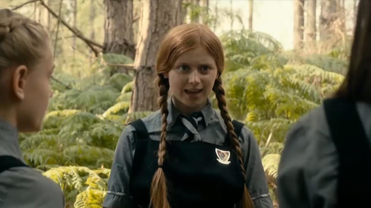 The Worst Witch Videos & Resources | ClickView