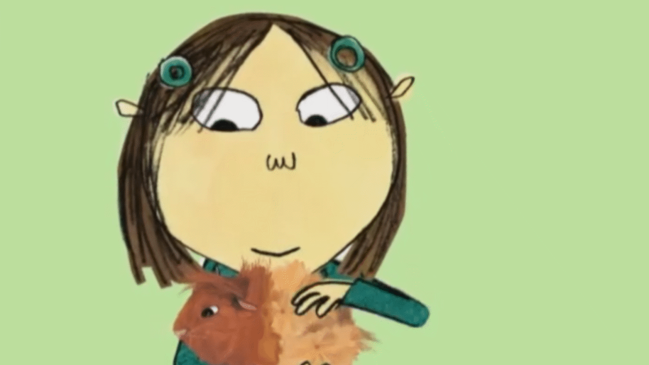 Charlie and Lola Videos & Resources | ClickView