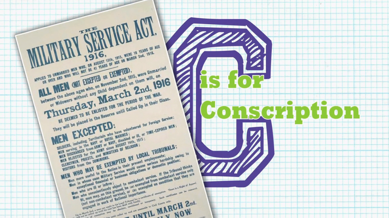 WWI A-Z Videos & Resources | ClickView