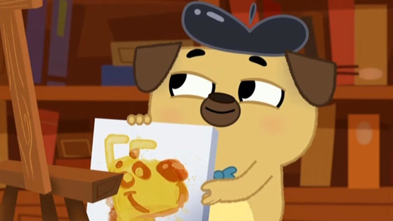 Dog Loves Books Videos & Resources | ClickView